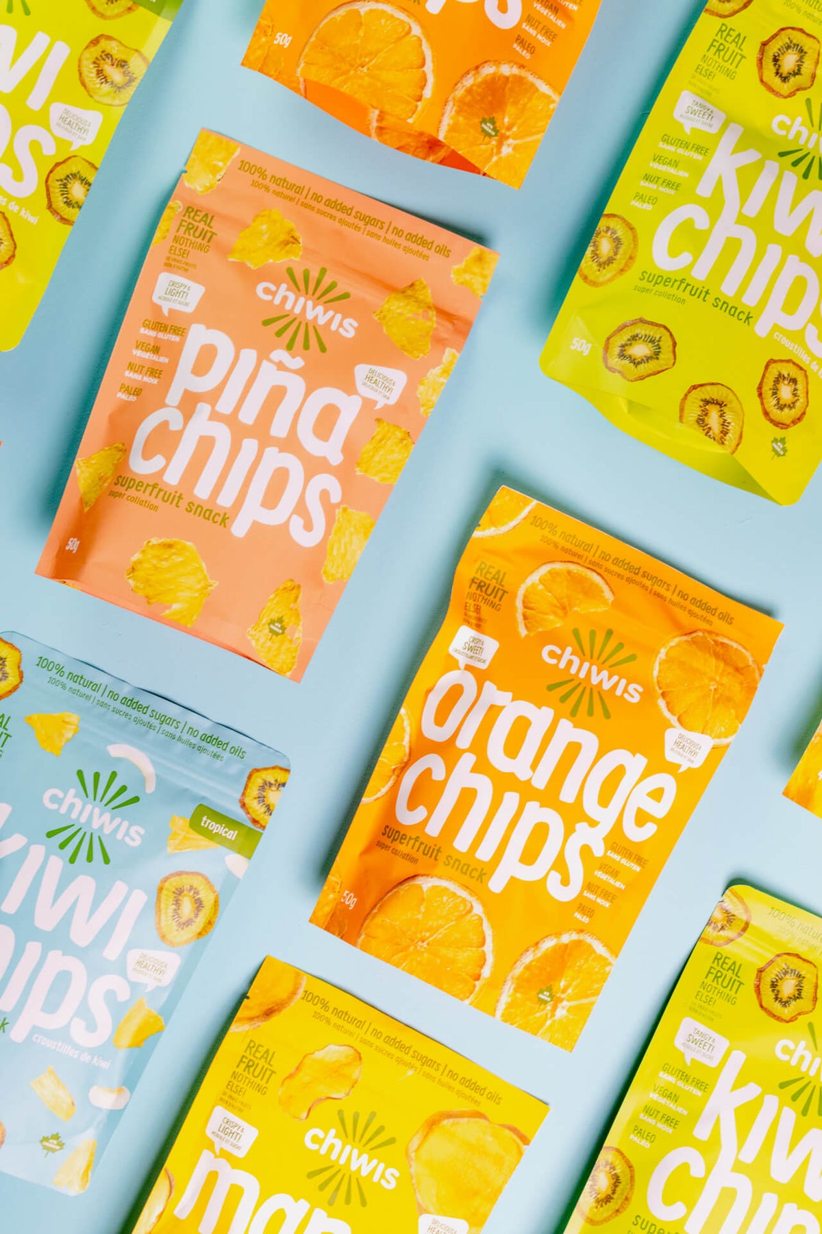 Shop Snacks – Chiwis