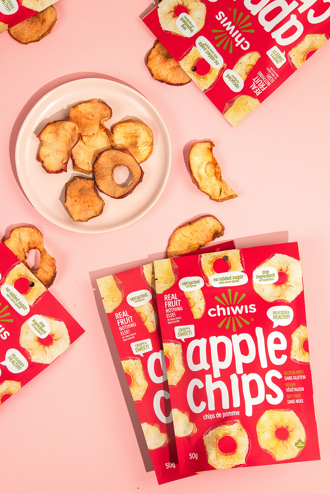 Apple Chips – Chiwis