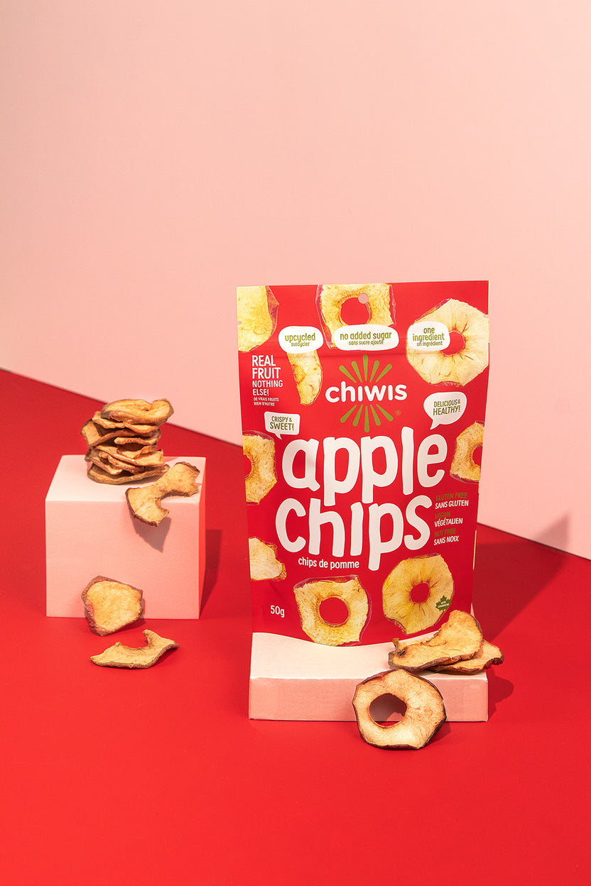 Apple Chips – Chiwis