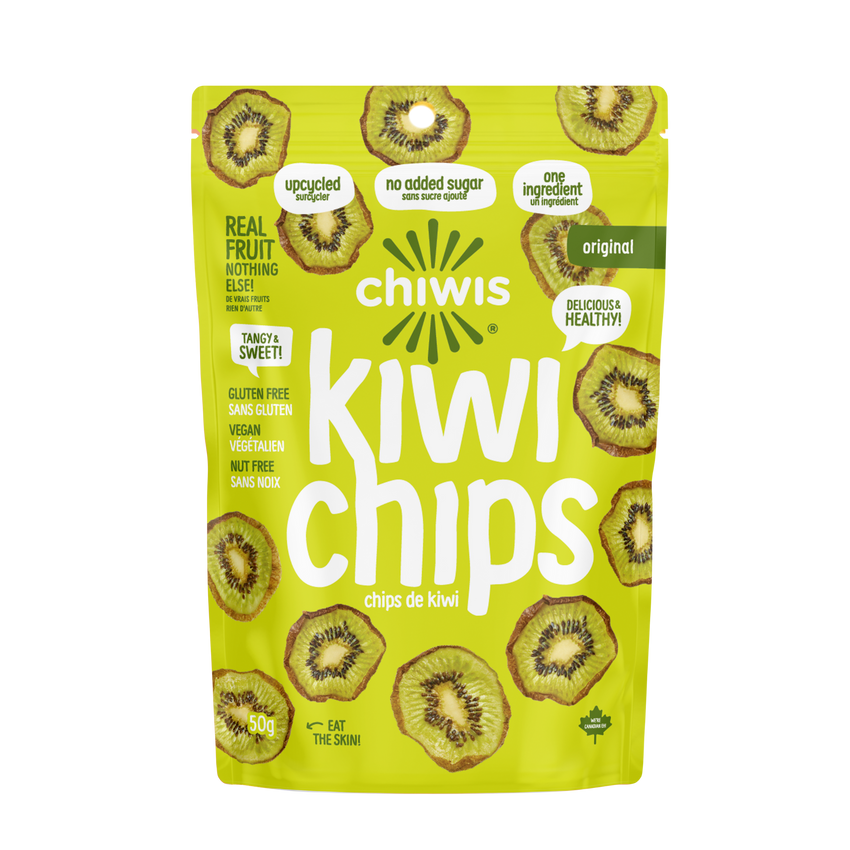 Kiwi Chips – Chiwis
