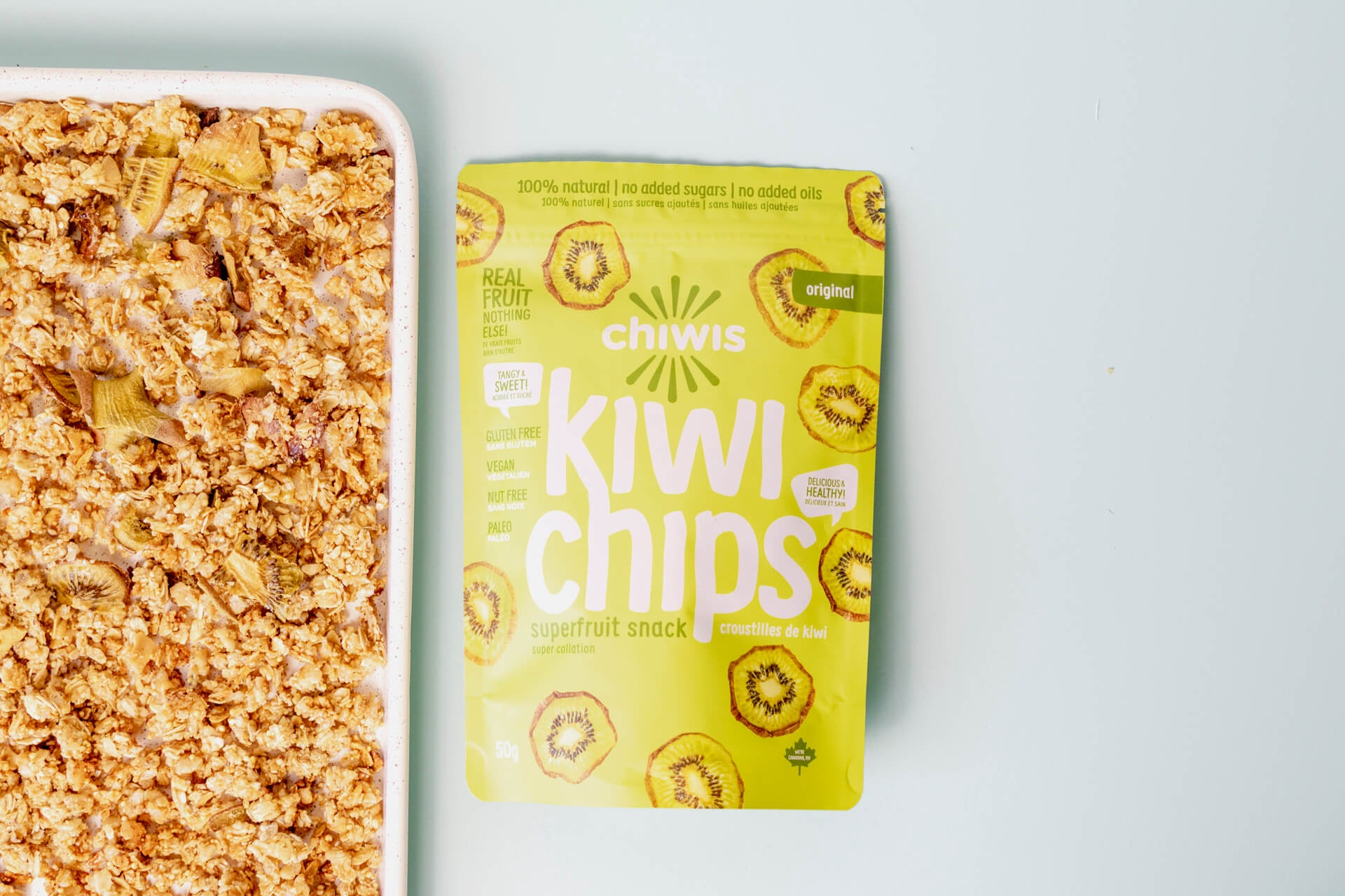 Kiwi Chips – Chiwis