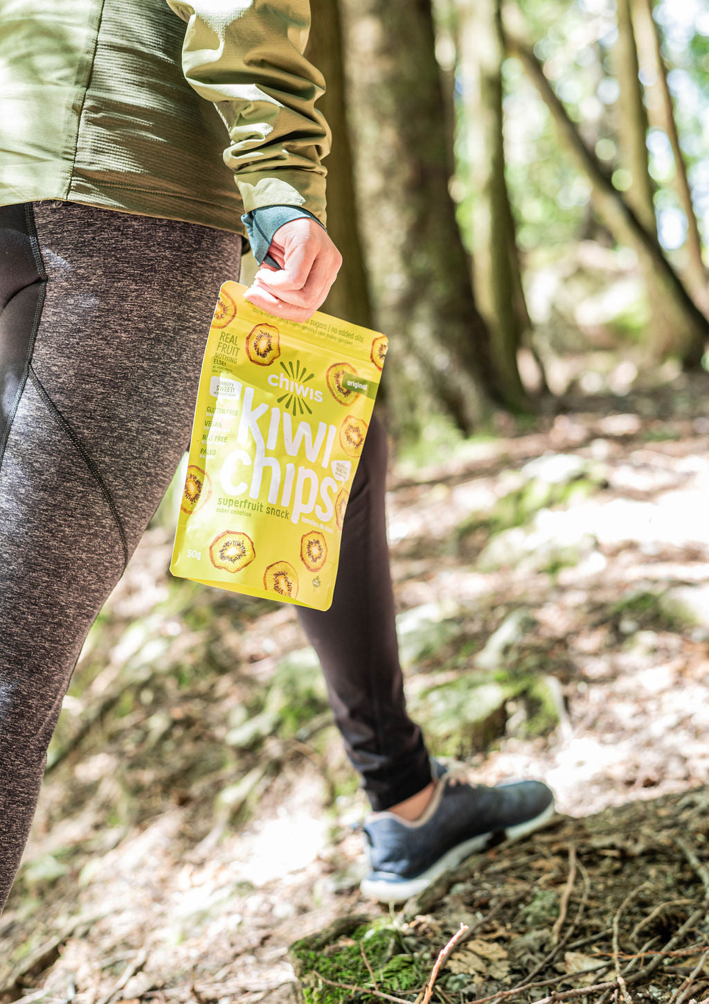 Kiwi Chips – Chiwis Kiwi Chips – Chiwis