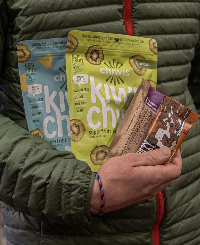 Piña Chips – Chiwis